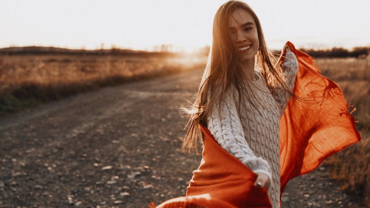 Frases para foto sorrindo: escolha as melhores para você!