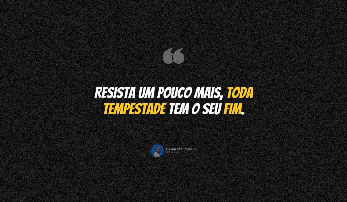 As 27 frases motivacionais mais famosas da internet!